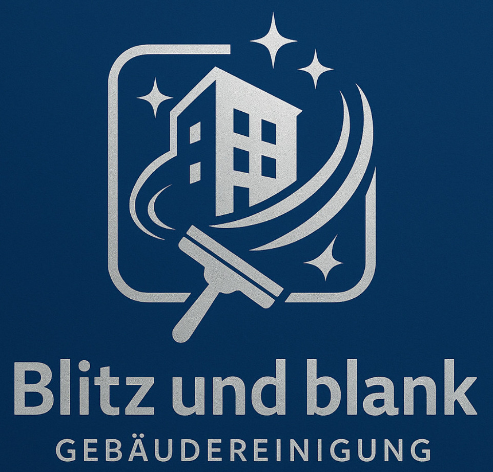 Blitz und Blank Gebäudereinigung - Ihre Experten für Gebäudereinigung